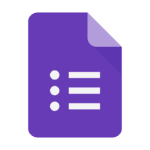 ¿Google forms para que sirve?