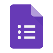 ¿Google forms para que sirve?