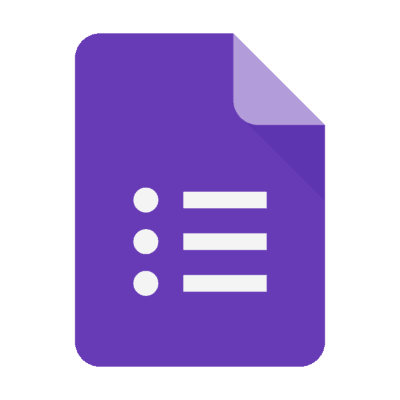 Apa kegunaan Google Forms?