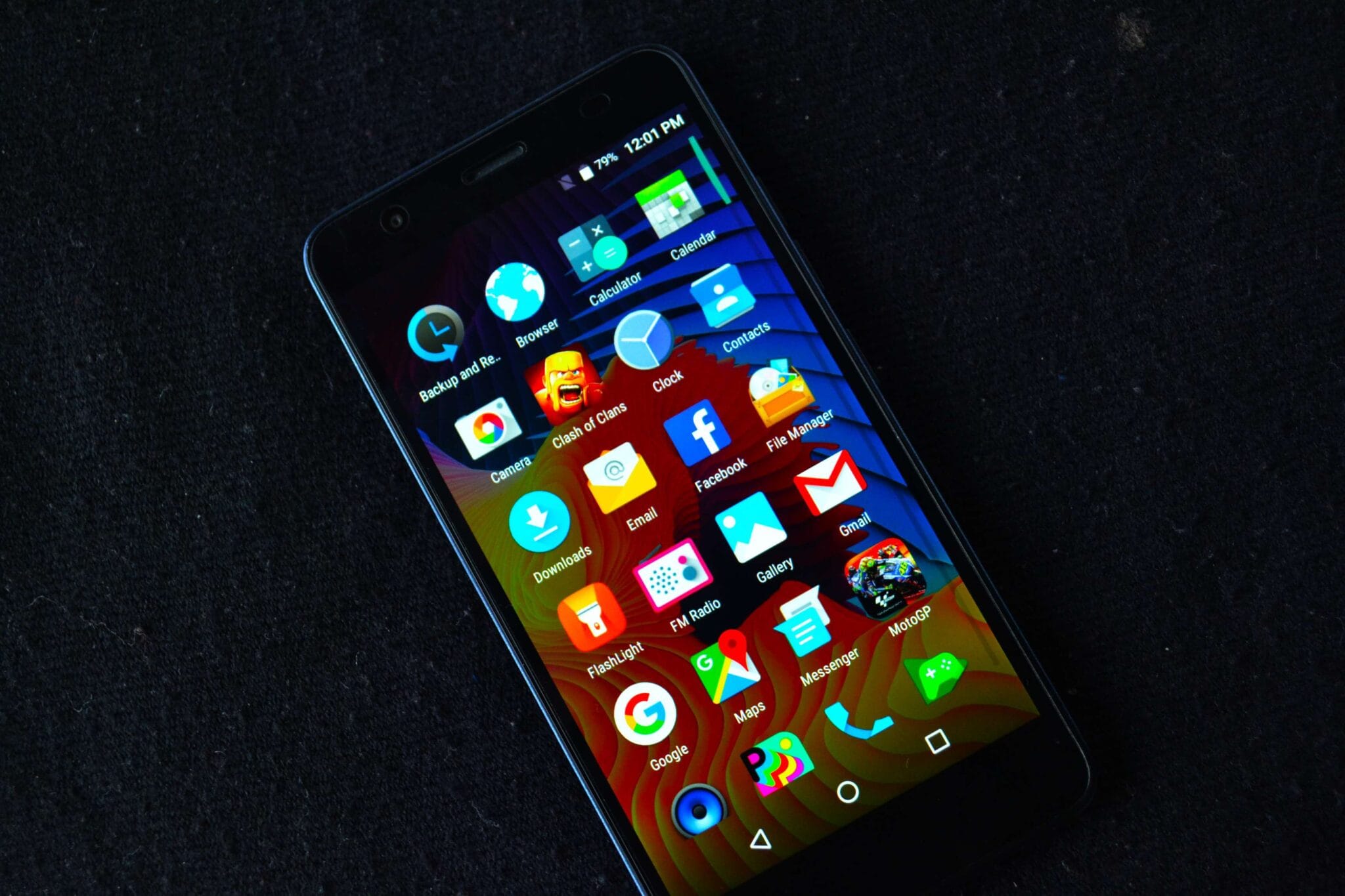 The key role of mobile phones in our lives
