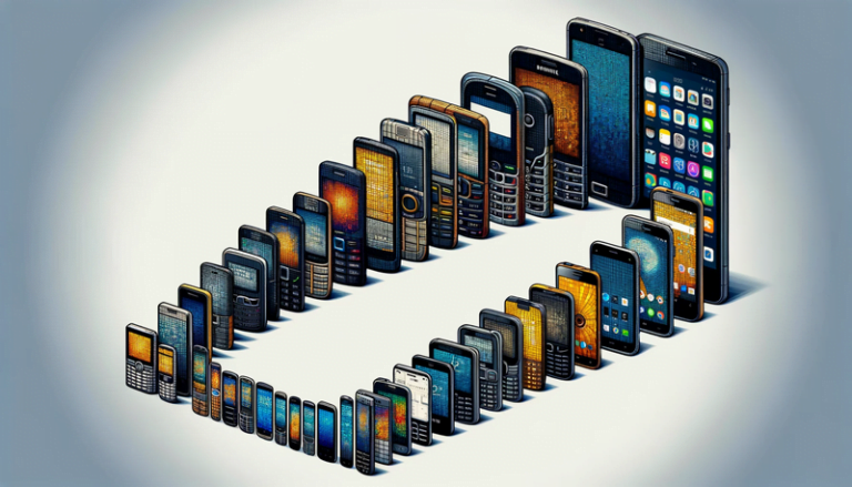 Why is a mobile phone called a cell phone?