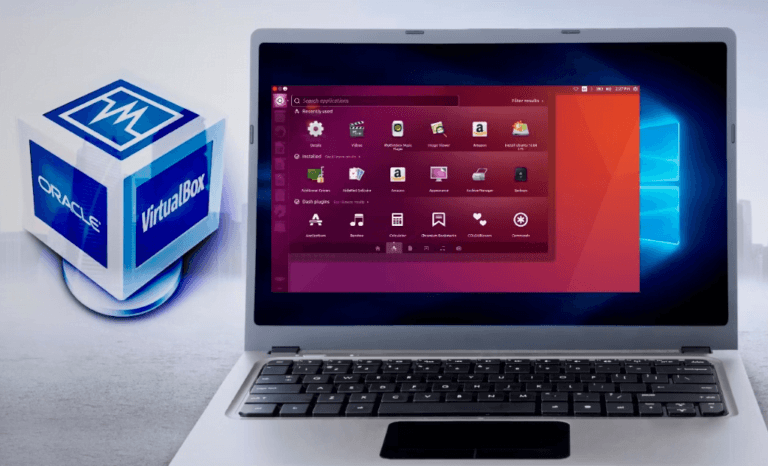 What are virtualized operating systems?