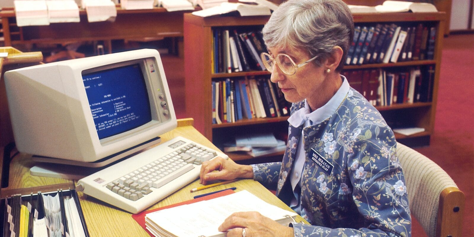 Historia de la computación: desde sus inicios hasta la actualidad