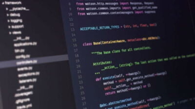 5 Herramientas para Aprender a Programar en Python