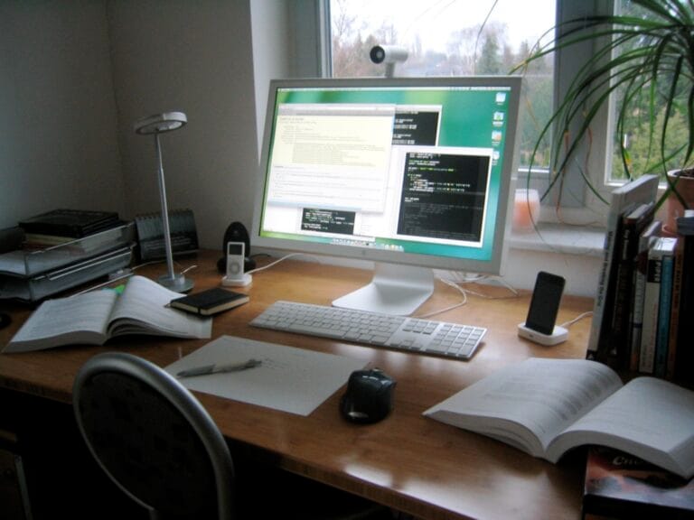 Views in MySQL: Optimize your SQL code