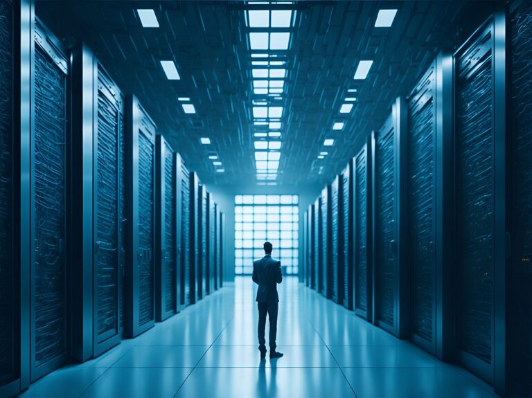 Types of Data Centers: A Complete Guide