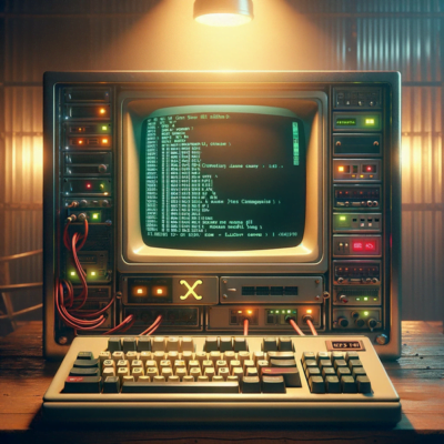 Major Unix versions and their features