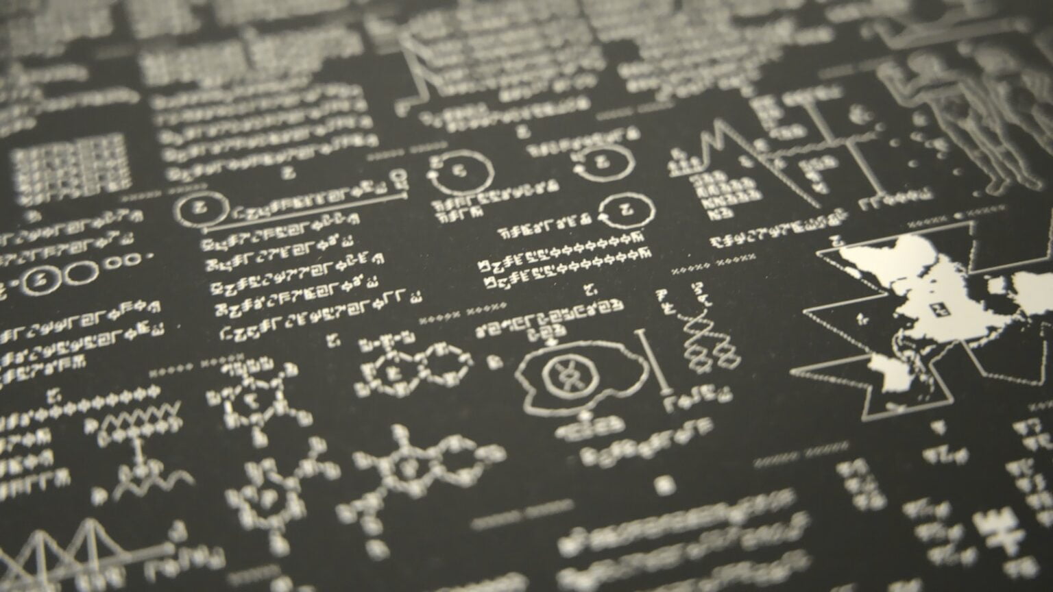 10 fascinerende fakta om hva primtall er