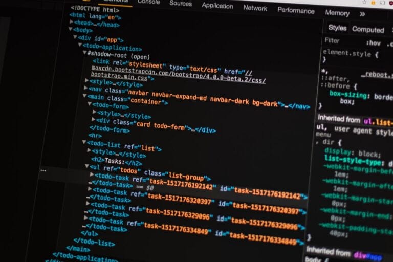 Bootstrap 4.6: Definition and Configuration and Example