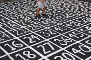 Number systems in computing: binary, decimal and hexa
