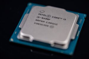 Intel Corporation Processors: Types and Features