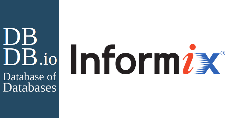 Informix Base de Datos: La Joya Oculta en la Gestión de Datos