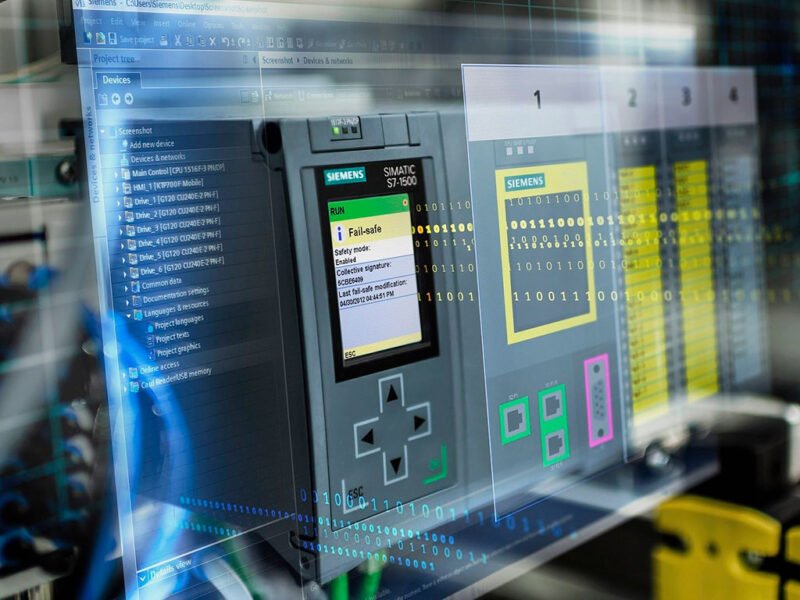 Programación PLC: Tu Guía Inicial