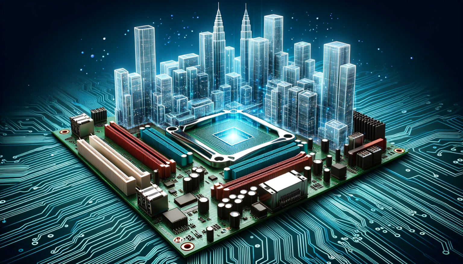 Arquitectura de Computadoras: Introducción a su Evolución y Diseño