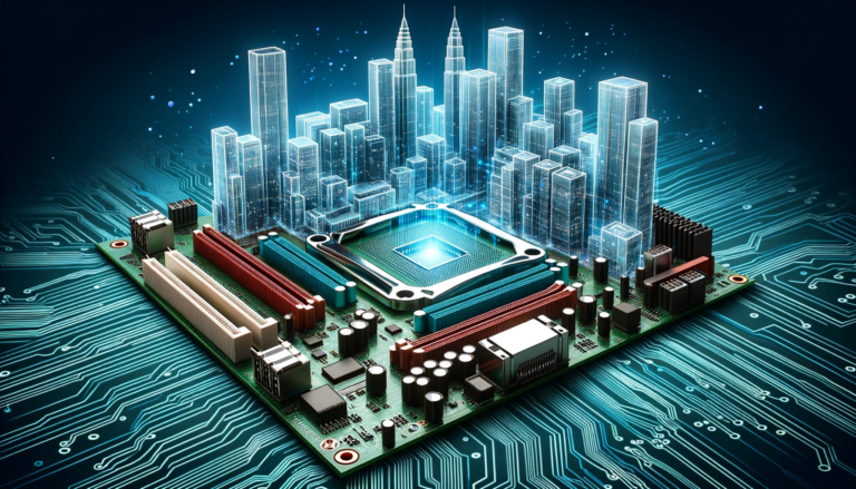 Computer Architecture: Introduction to its Evolution and Design