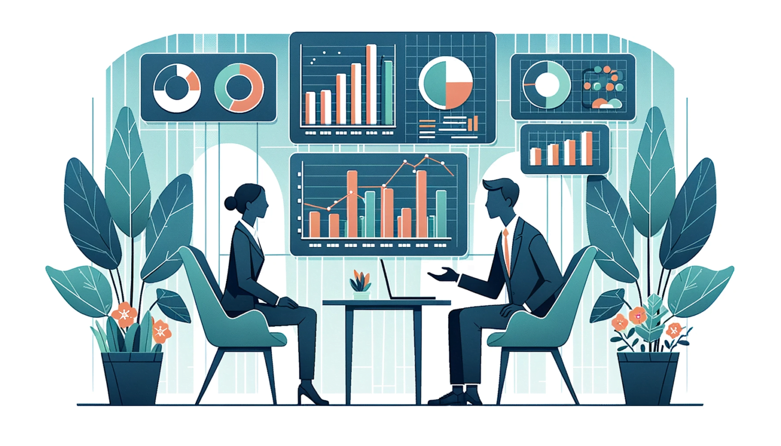 Structured Interviews: Benefits and Challenges in Practice