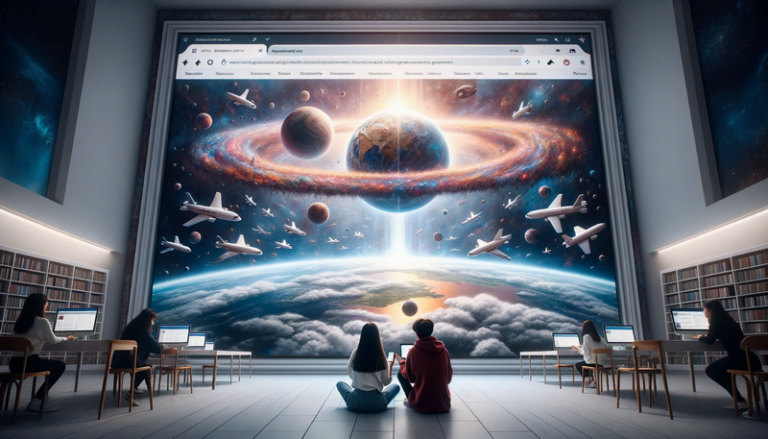 How to use Google Scholar: Finding reliable academic sources