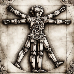 Who created robotics: The pioneers behind the automata