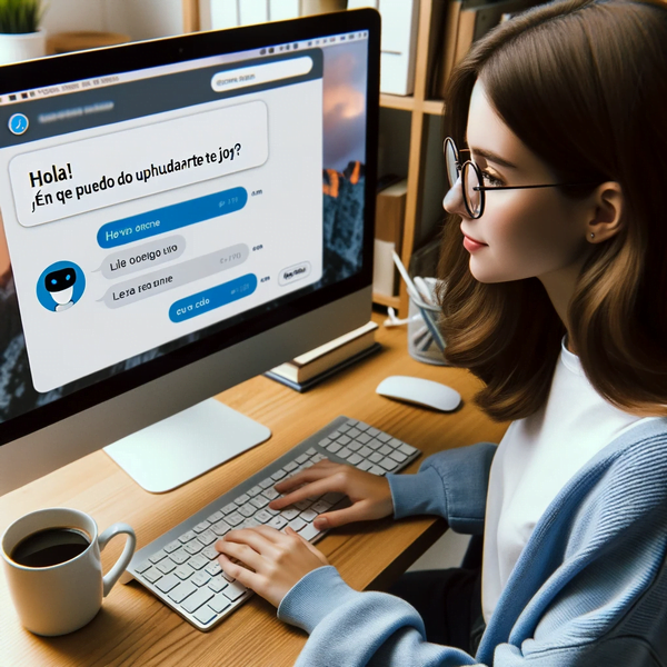 O que é um chatbot e como ele funciona no mundo digital?