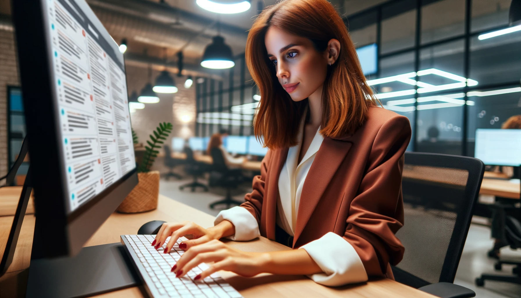 Interviuri bazate pe competențe: instrumente și tehnici pentru recrutori