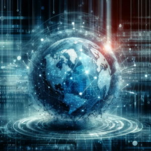 A Brief History of the Internet: From its Beginnings to the Present