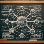 A Brief History of the Internet: From its Beginnings to the Present