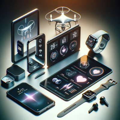 ¿Qué es un Gadget? Definición y Dispositivos Innovadores