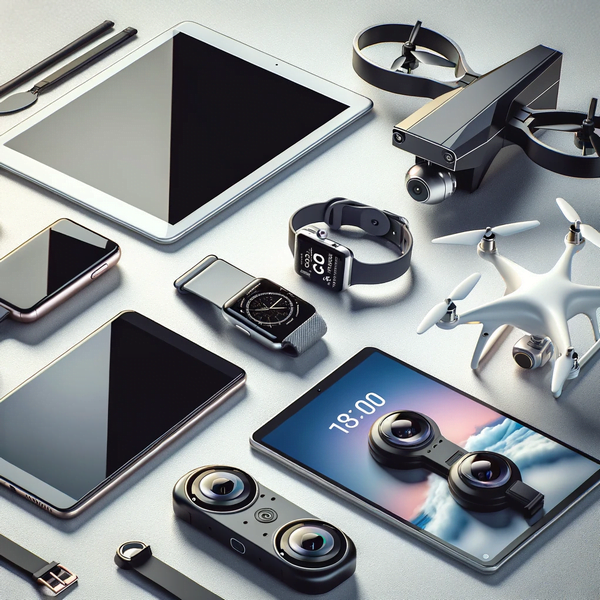 ¿Qué es un Gadget? Definición y Dispositivos Innovadores