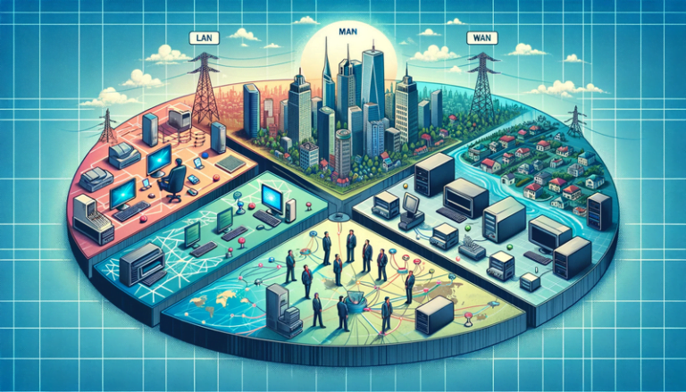 ¿Qué es Intranet y Extranet?: Un Vistazo a la Red Corporativa