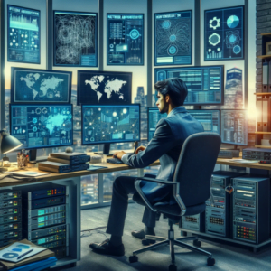 As melhores ferramentas de monitoramento de rede