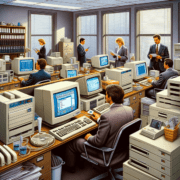 History of Databases: A Complete Guide