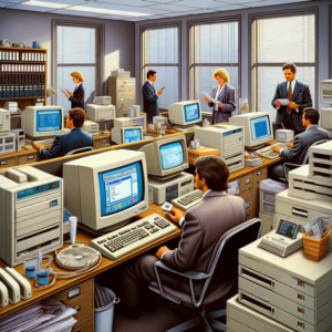 History of Databases: A Complete Guide