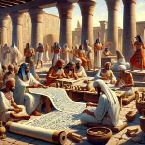 History of Databases: A Complete Guide