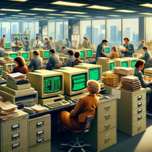 History of Databases: A Complete Guide