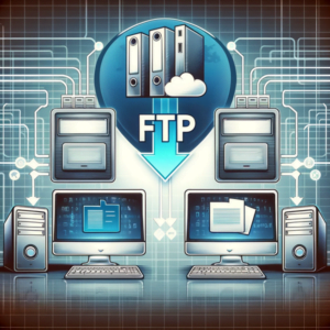 Qu'est-ce que le FTP ? : Un guide complet