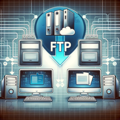 Qu'est-ce que le FTP ? : Un guide complet