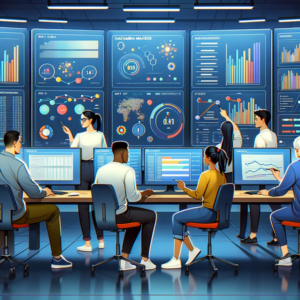 Programas para Crear Bases de Datos: Una Guía Completa