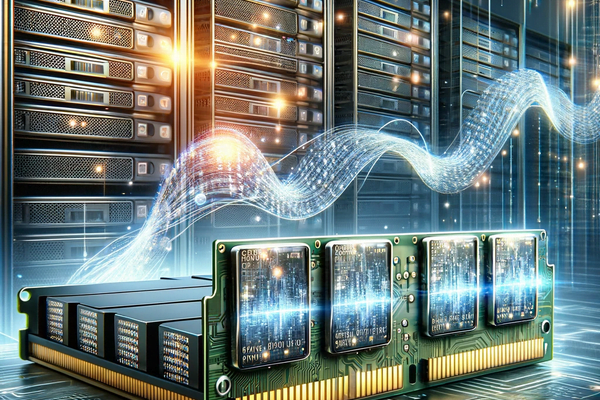 Bases De Datos En Memoria Funcionamiento Y Ventajas