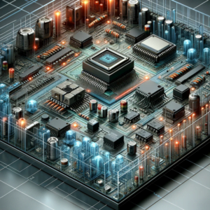 Advantages of Embedded Systems