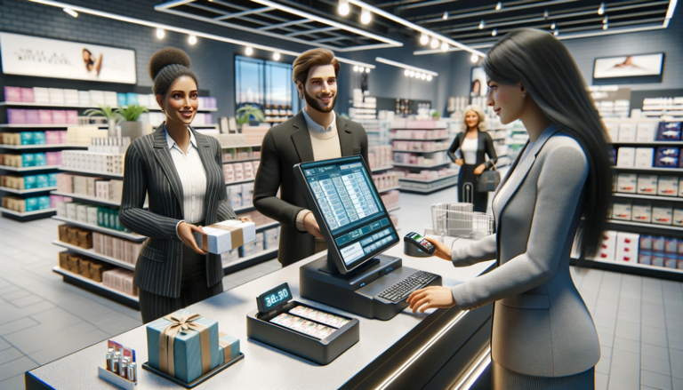 Beispiele für Informationssysteme