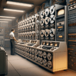 History of Software Engineering