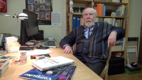Niklaus Wirth 及其在计算机领域的遗产