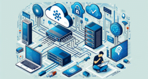 Was ist ein System: Definition und Typen in der Informatik