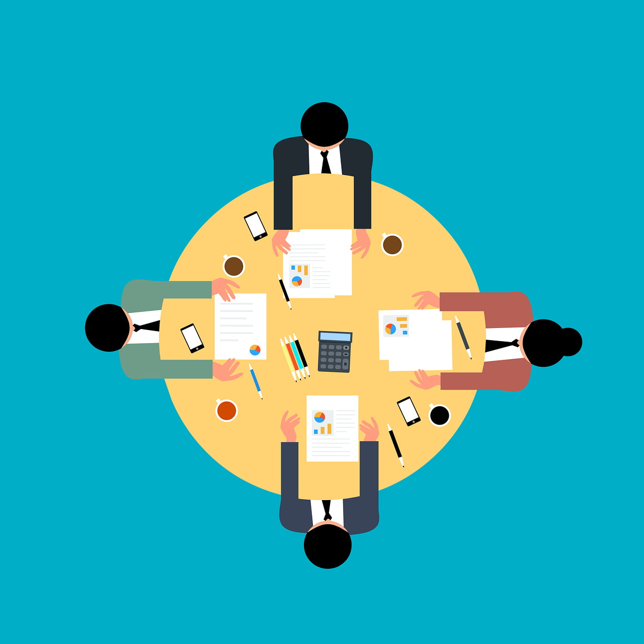 Internal IT Audits: The Ultimate Guide to a Successful Audit