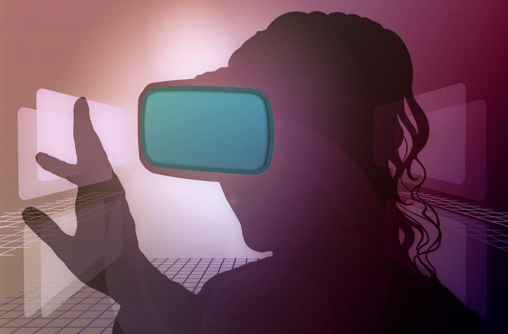 Wat is Virtual Reality? De ongelooflijke technologie van de toekomst