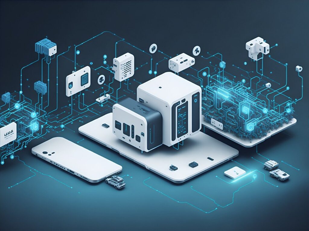 Co je internet věcí – LoT?