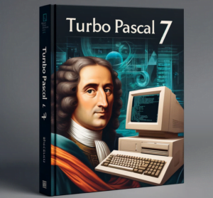 Turbo Pascal - History and versions
