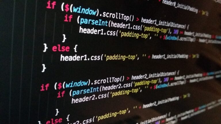 ¿Para qué sirve JavaScript?