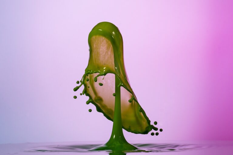 11 Examples of Viscosity in Everyday Life