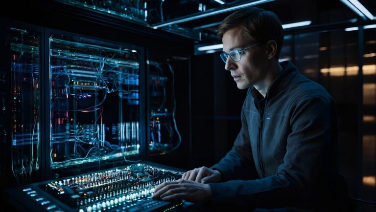 The main types of Algorithm explained in a simple way